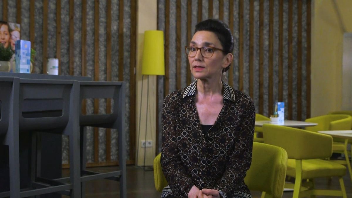 Wie viel AWZ-Simone steckt in dir, Tatjana Clasing?